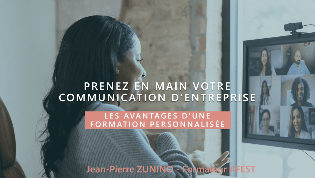 Pourquoi vous devez prendre en main votre communication d’entreprise ...